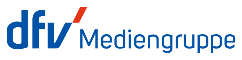 ملف:Dfv Mediengruppe Logo.svg - المعرفة