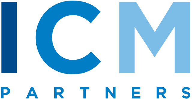 ملف:ICM Partners logo.svg - المعرفة