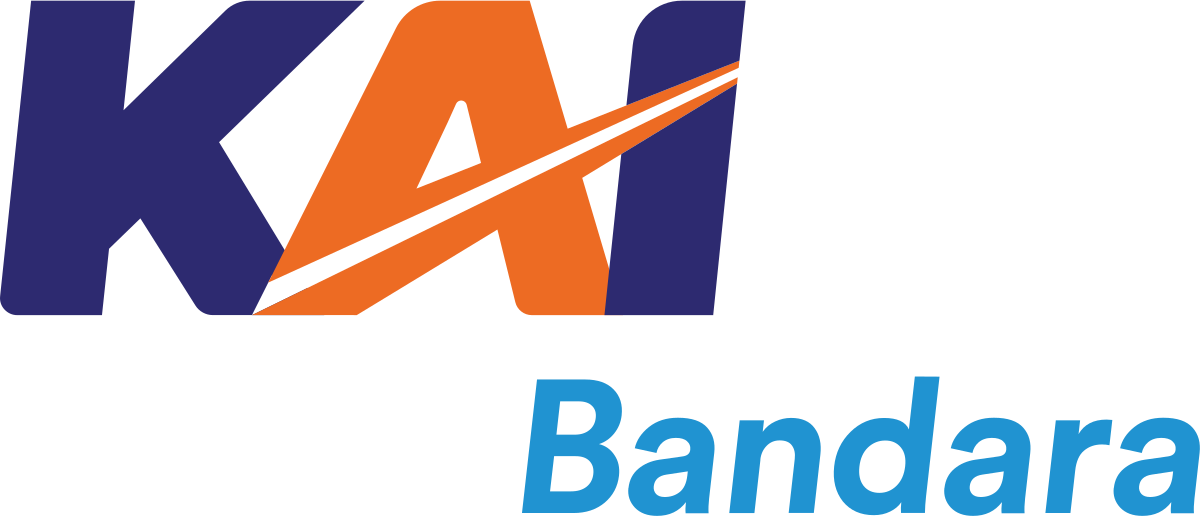 ملف:Logo KAI Bandara.svg - المعرفة