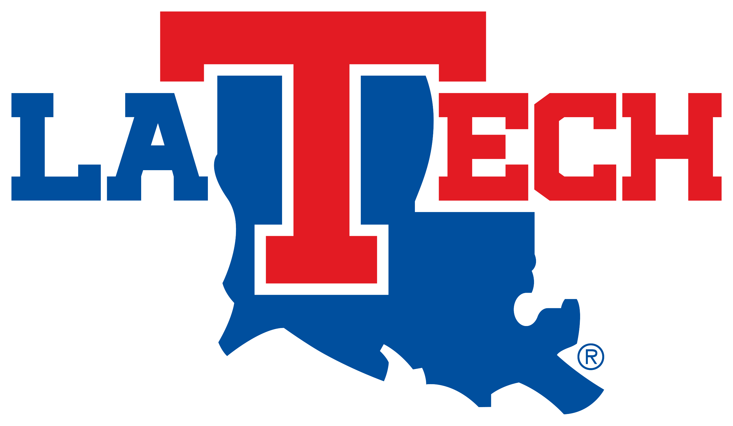 ملف:Louisiana-tech bgd logo from NCAA.svg - المعرفة