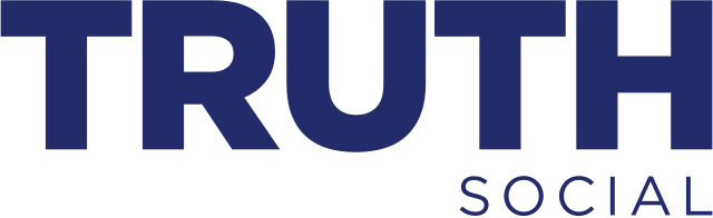 ملف:Truth Social logo.svg - المعرفة