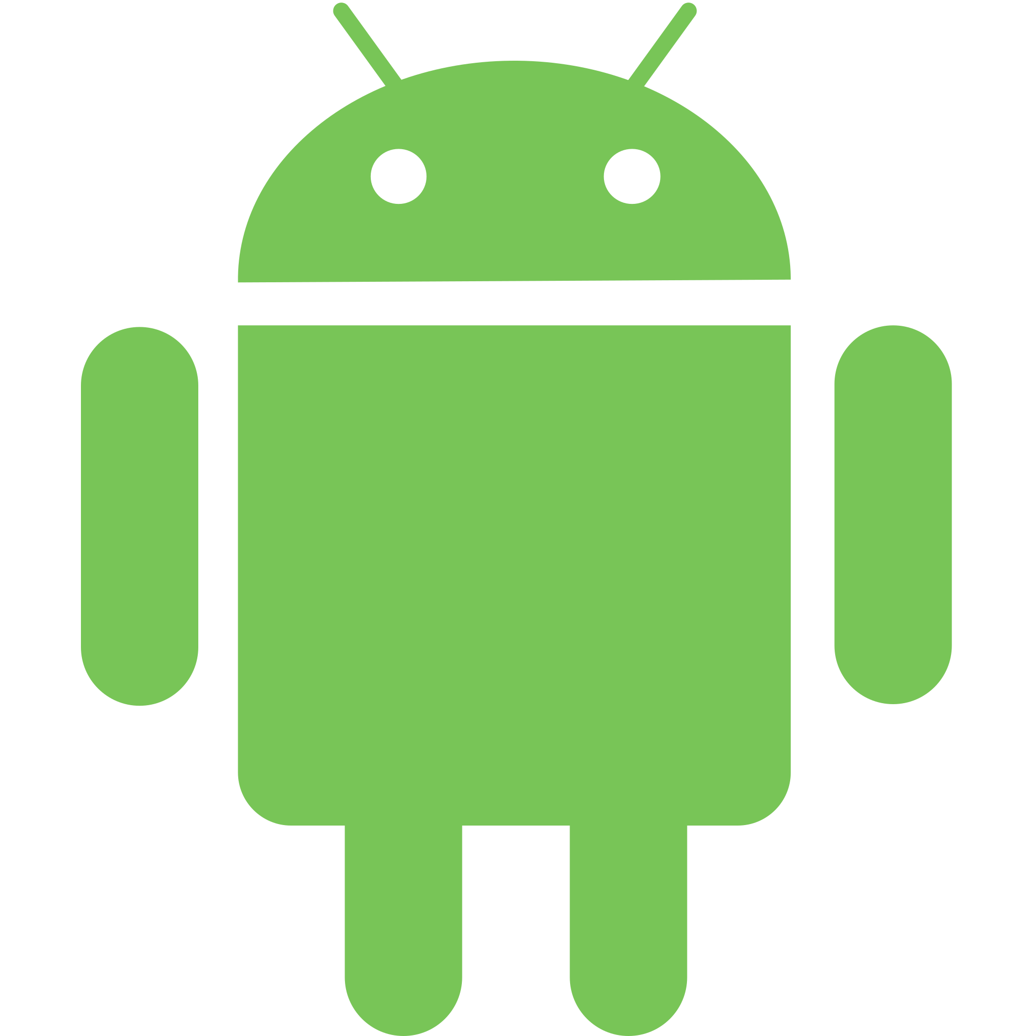 ملف:Android Logo 2014 - 2019.svg - المعرفة