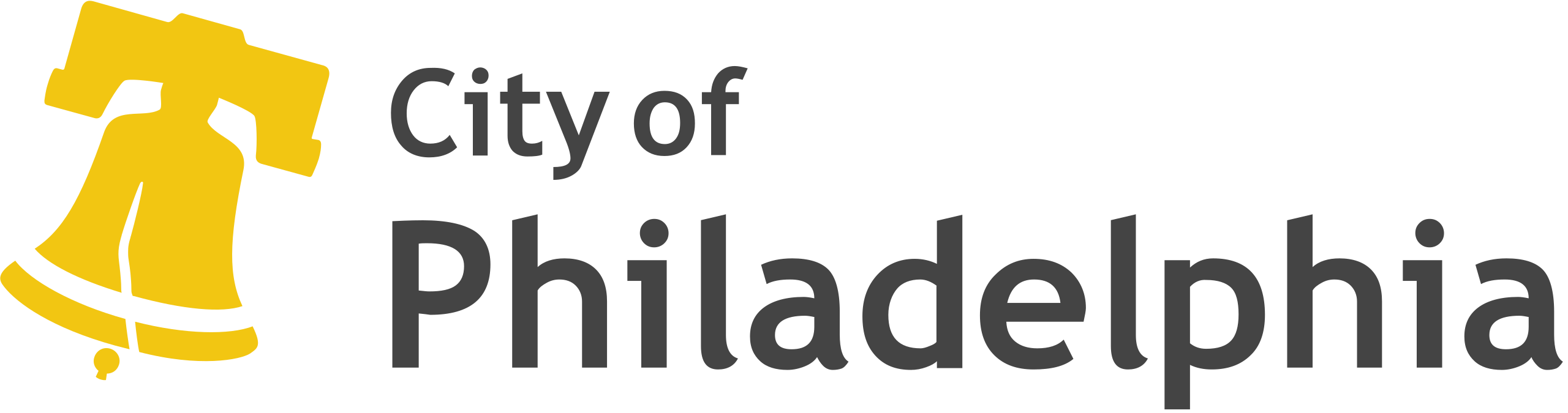 ملف:City of Philadelphia Logo.svg - المعرفة