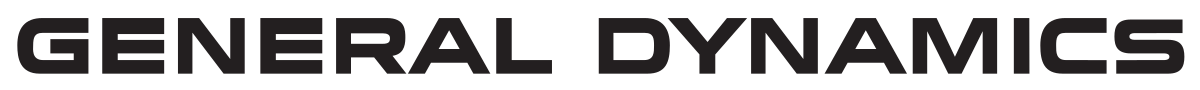 ملف:General-Dynamics-Logo.svg - المعرفة
