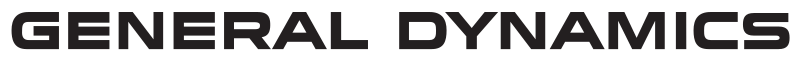 ملف:General-Dynamics-Logo.svg - المعرفة