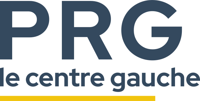 ملف:Logo - PRG, le centre gauche.svg - المعرفة