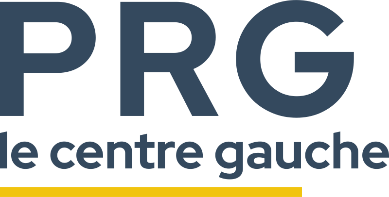 ملف:Logo - PRG, le centre gauche.svg - المعرفة