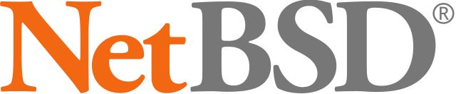 ملف:NetBSD textlogo.svg - المعرفة