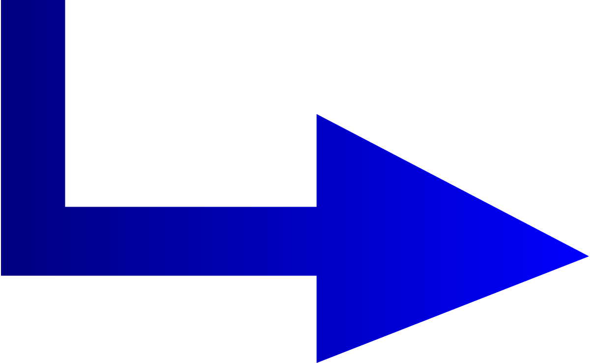ملف:Symbol redirect arrow with gradient.svg - المعرفة