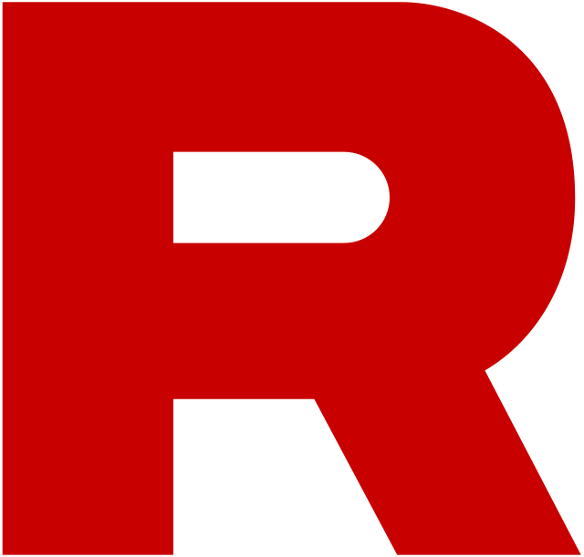 ملف:Team Rocket Logo.svg - المعرفة