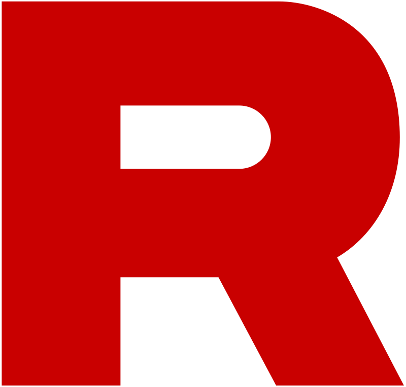 ملف:Team Rocket Logo.svg - المعرفة