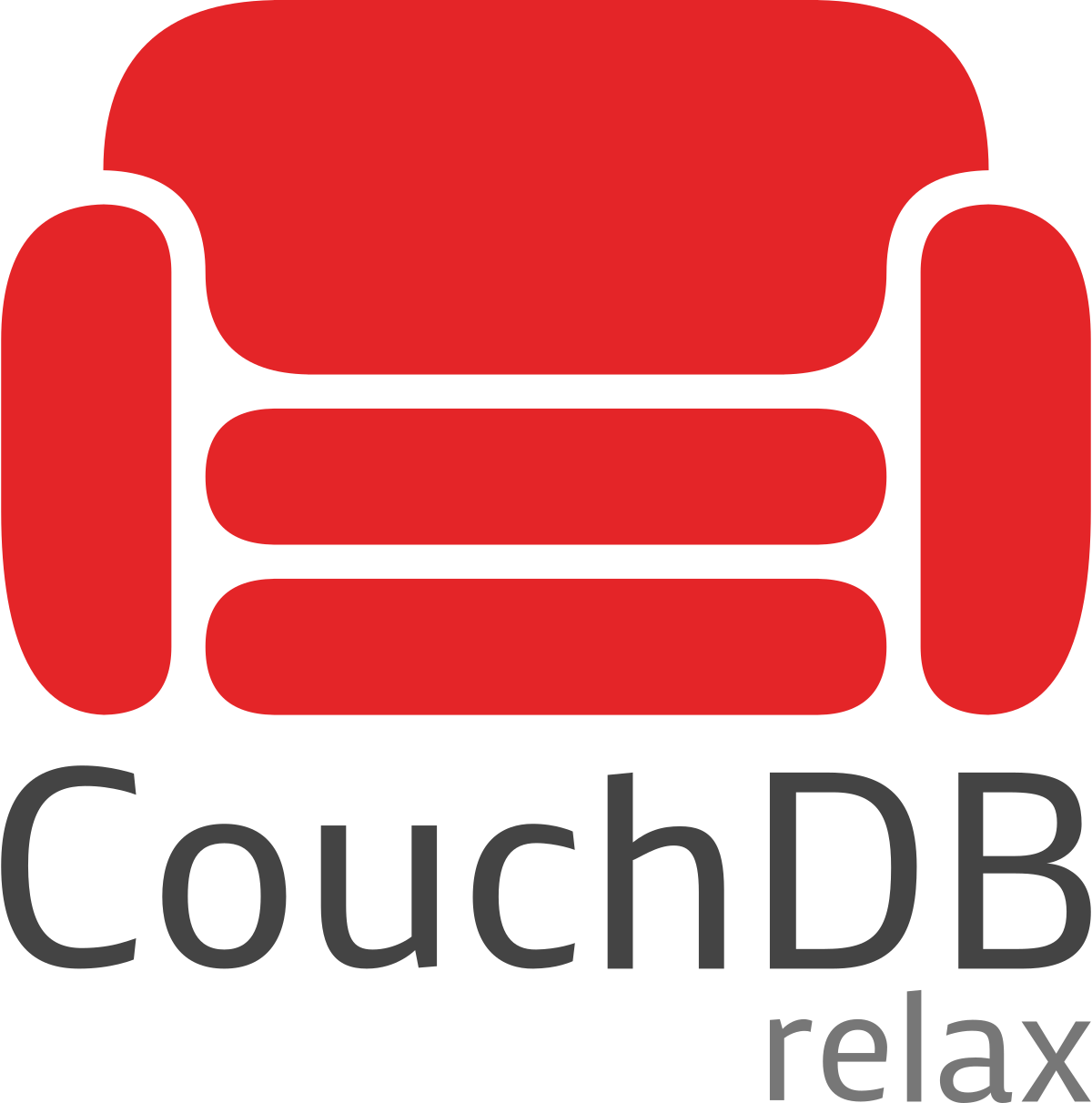 ملف:Apache CouchDB logo.svg - المعرفة