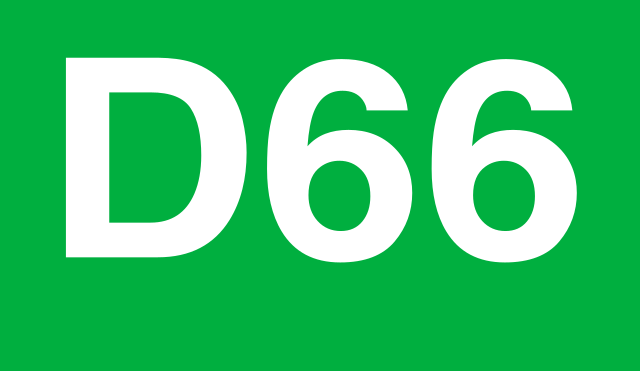 ملف:D66 logo (2008–2019).svg - المعرفة