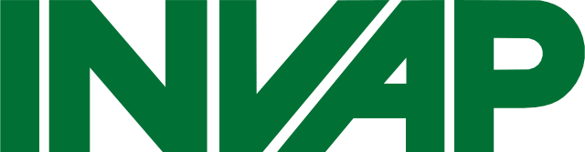 ملف:Logo INVAP.svg - المعرفة