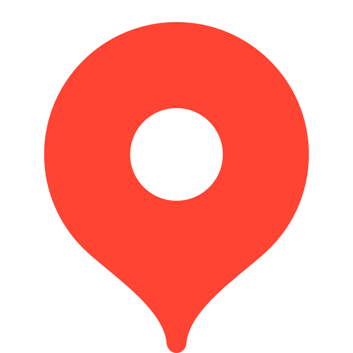 ملف:Yandex Maps icon.svg - المعرفة