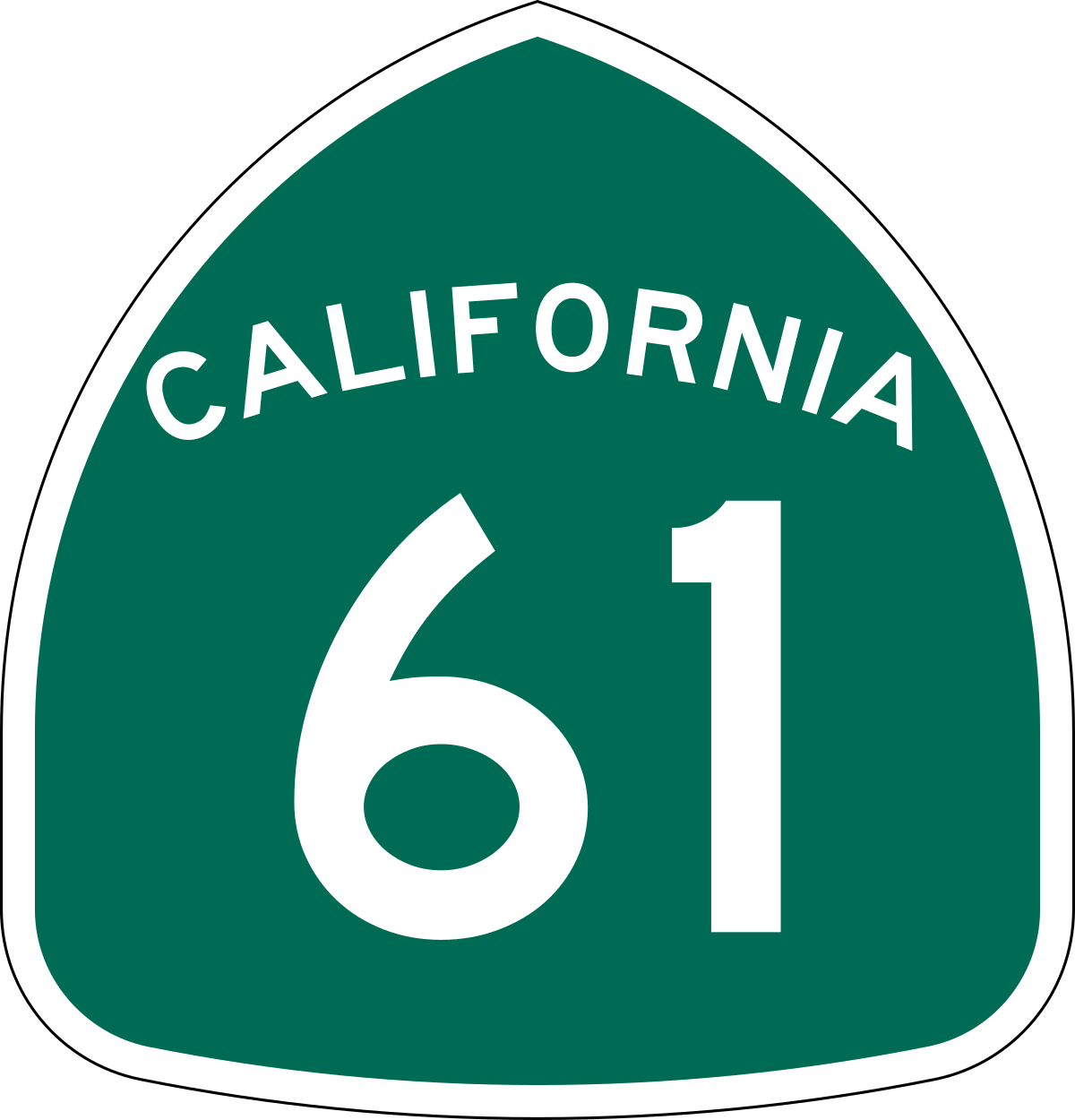ملف:California 61.svg - المعرفة