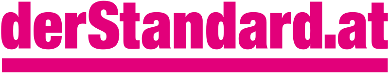 ملف:DerStandard.at Logo.svg - المعرفة