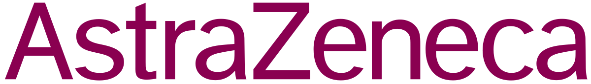 ملف:Astrazeneca text logo.svg - المعرفة