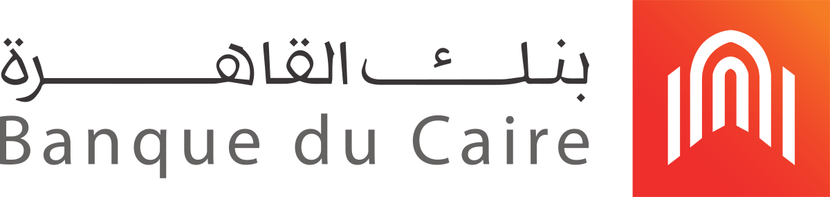 ملف:Banque du caire Logo.svg - المعرفة