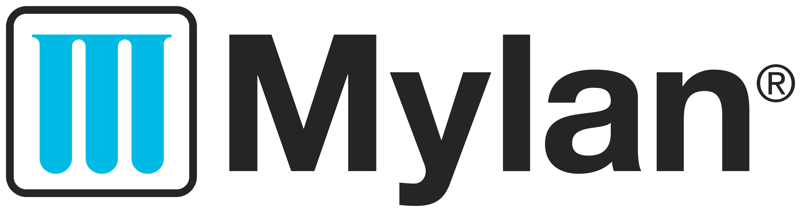 ملف:Mylan Laboratories logo.svg - المعرفة