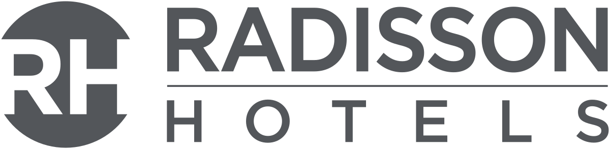 ملف:Radisson Hotels logo.svg - المعرفة