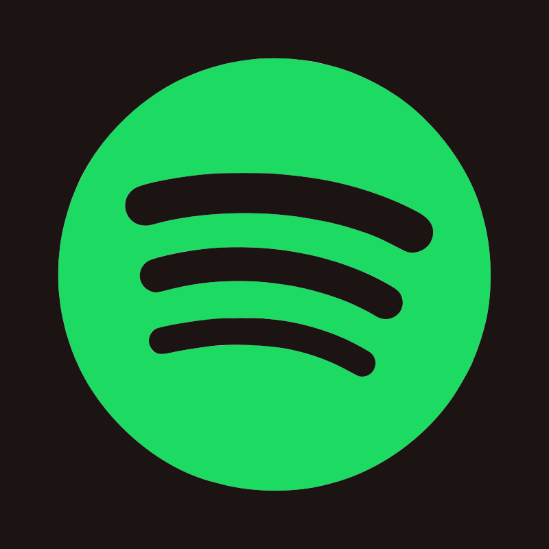 ملف:Spotify App Logo.svg - المعرفة