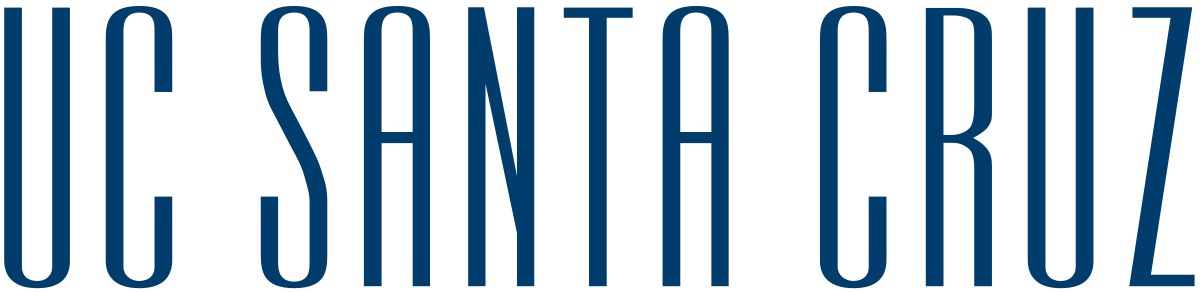 ملف:UC Santa Cruz logo.svg - المعرفة