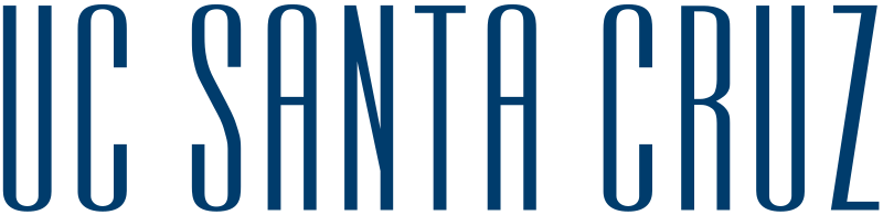 ملف:UC Santa Cruz logo.svg - المعرفة