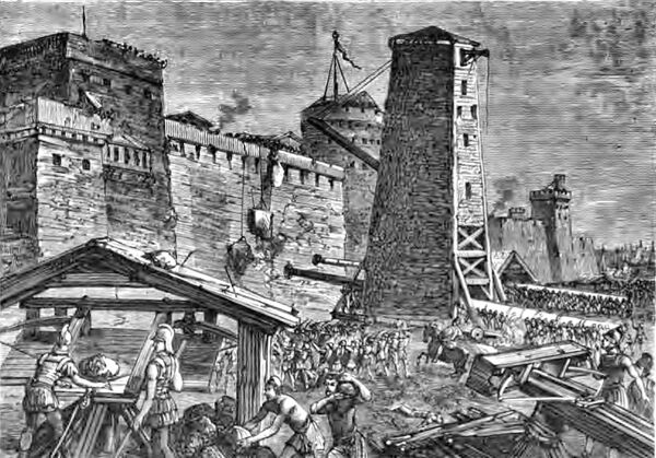 دميتريوس الأول من مقدون - المعرفة