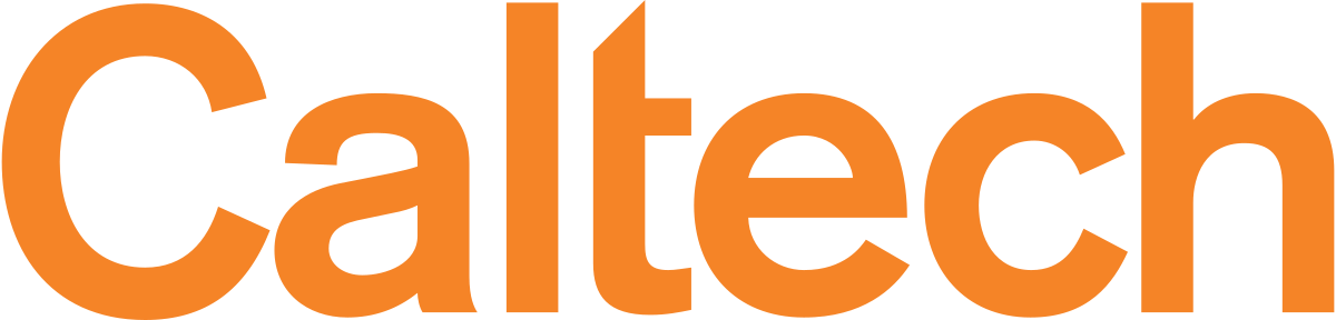 ملف:Caltech Logo.svg - المعرفة