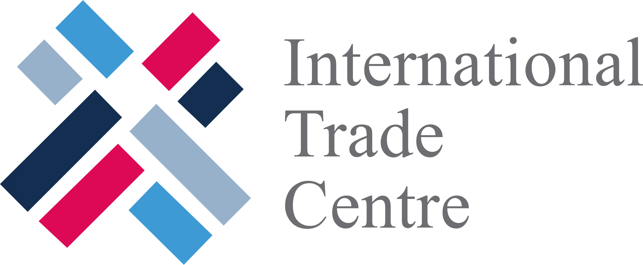 ملف:International Trade Centre Logo.svg - المعرفة
