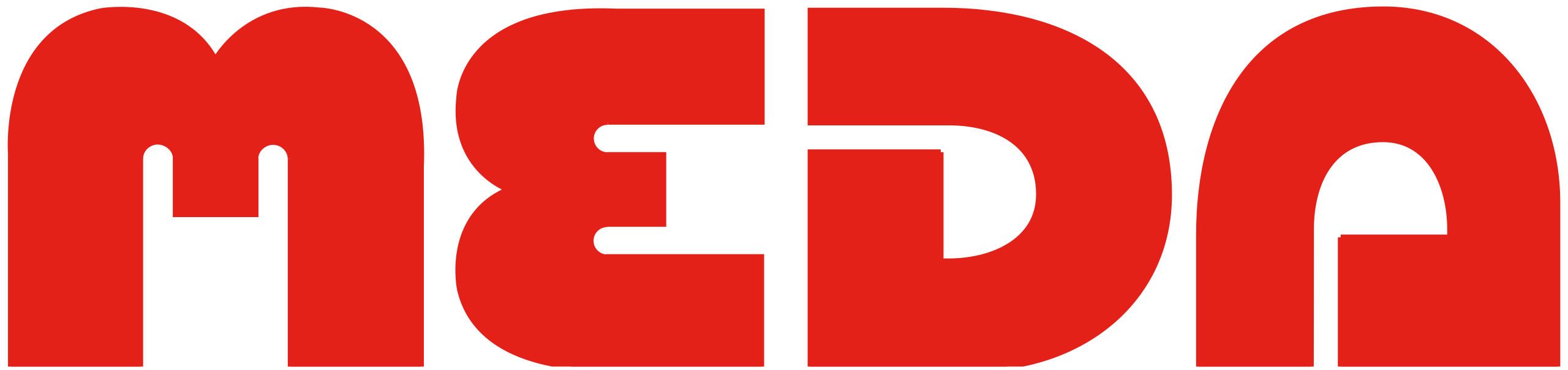 ملف:MEDA AB logo.svg - المعرفة