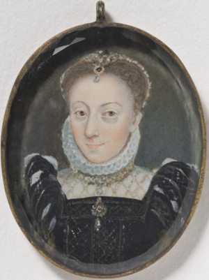 كارين مونس‌دوتر - المعرفة