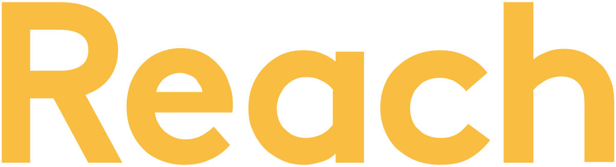 ملف:Reach plc logo.svg - المعرفة