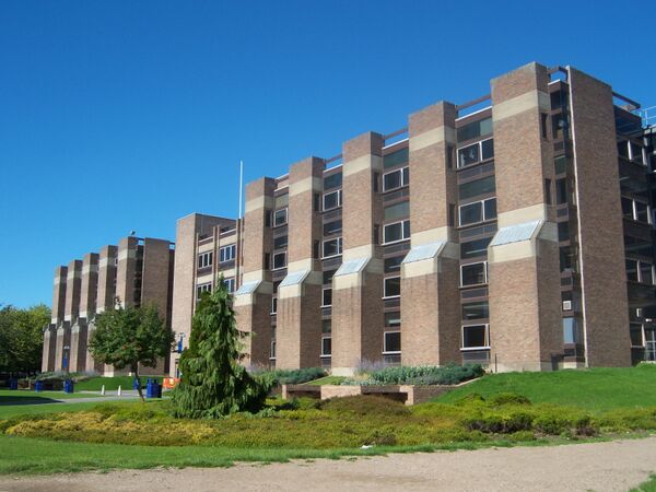جامعة كنت - المعرفة