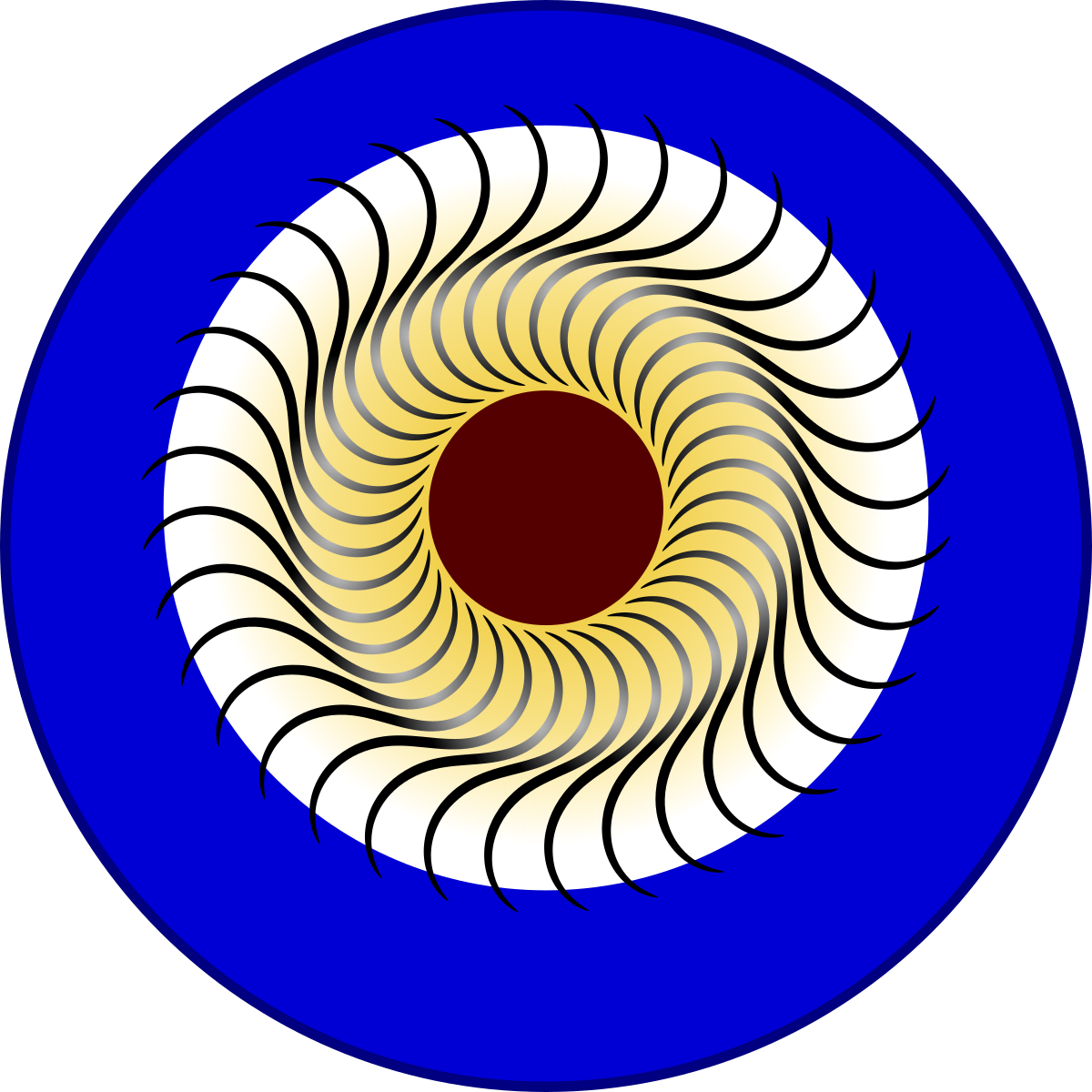 ملف:Eye of evil.svg - المعرفة