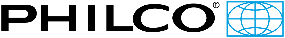 ملف:Philco logo.svg - المعرفة