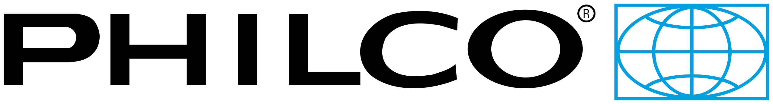 ملف:Philco logo.svg - المعرفة