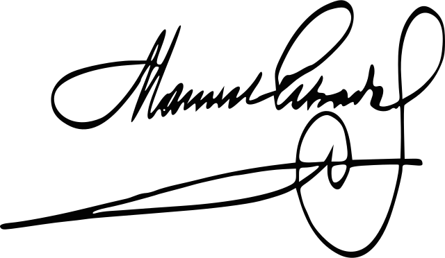 ملف:Firmacabrera.svg - المعرفة