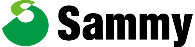 ملف:Sammy company logo.svg - المعرفة