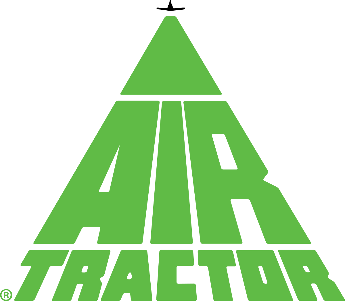 ملف:Air Tractor logo.svg - المعرفة
