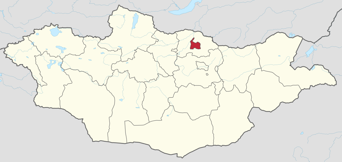 ملف:Darkhan-Uul in Mongolia.svg - المعرفة