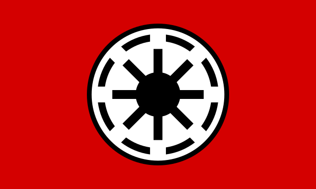 ملف:Flag of the Galactic Republic.svg - المعرفة