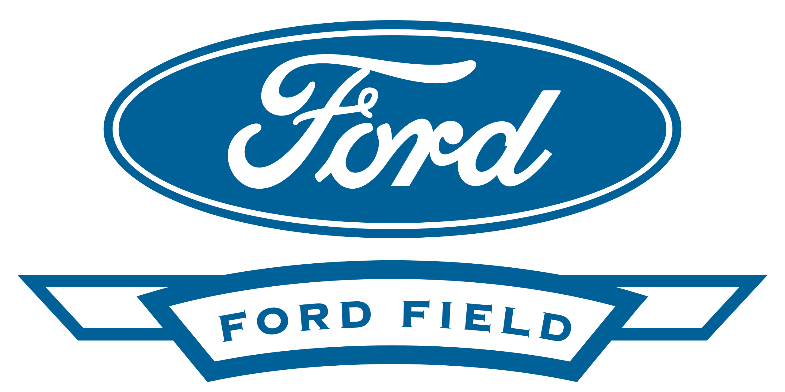 ملف:Ford field stadium logo.svg - المعرفة