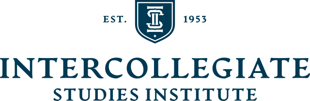 ملف:Intercollegiate Studies Institute logo 2021.svg - المعرفة
