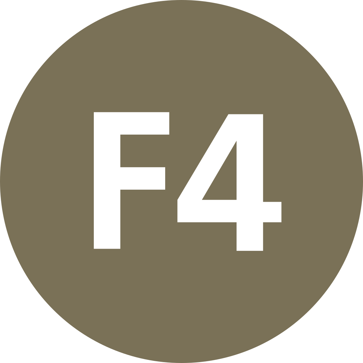 ملف:Istanbul F4 Line Symbol.svg - المعرفة