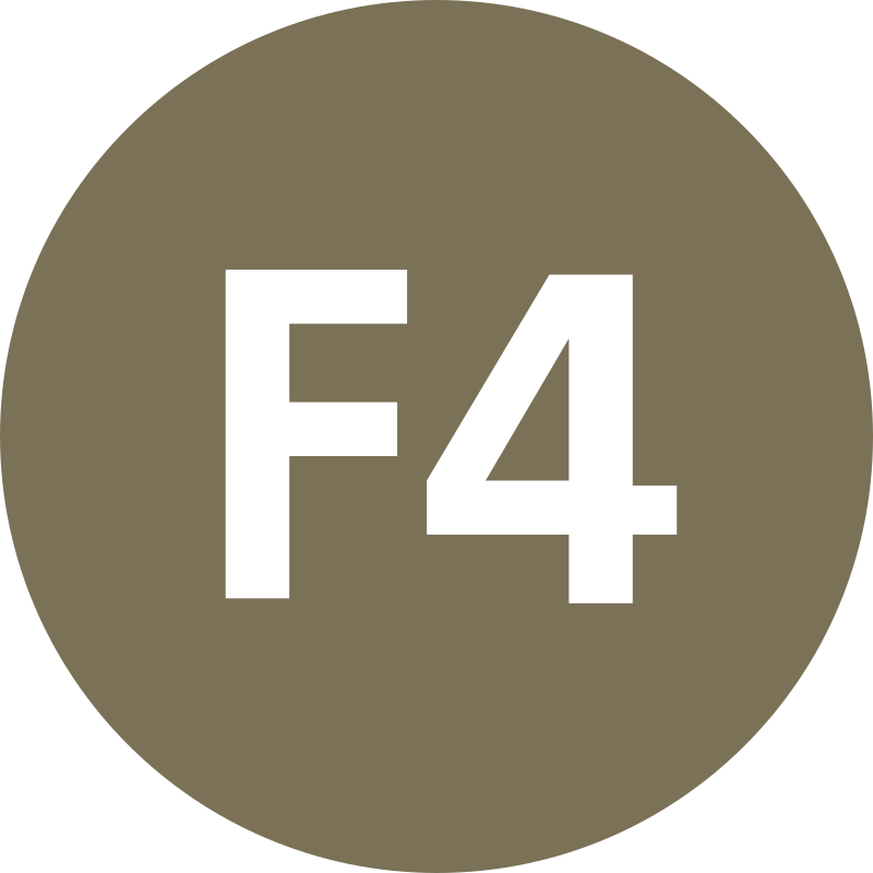 ملف:Istanbul F4 Line Symbol.svg - المعرفة