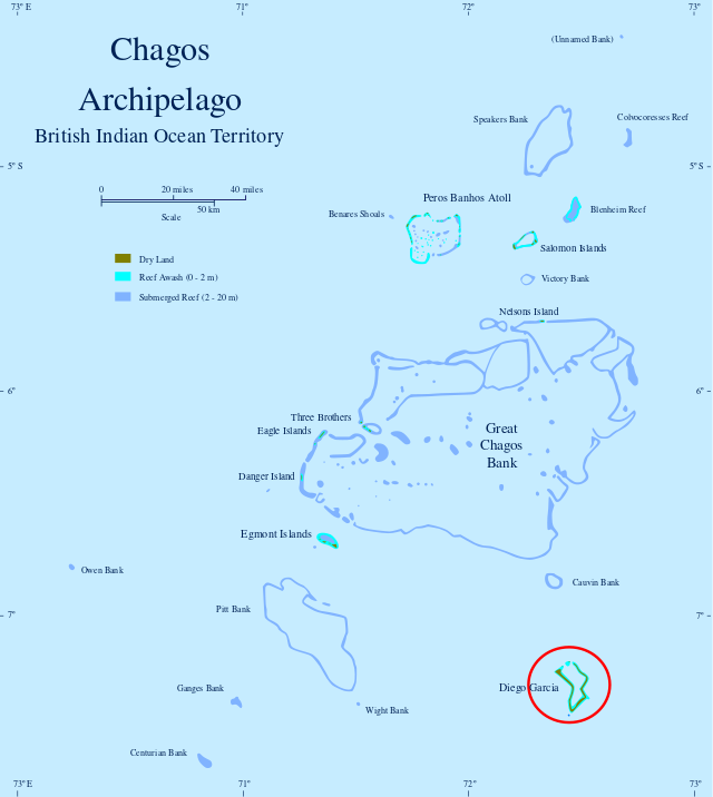 ملف:Diego Garcia in Chagos - map.svg - المعرفة