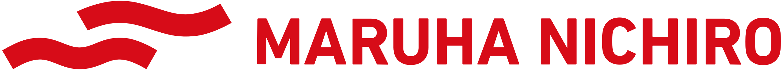 ملف:Maruha Nichiro company logo.svg - المعرفة