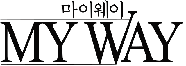 ملف:My Way logo.svg - المعرفة